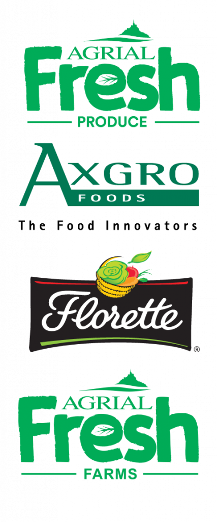 About Us - Agrial Fresh Produce